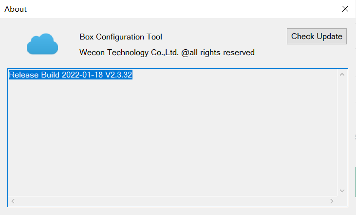 1 Communication - XWiki